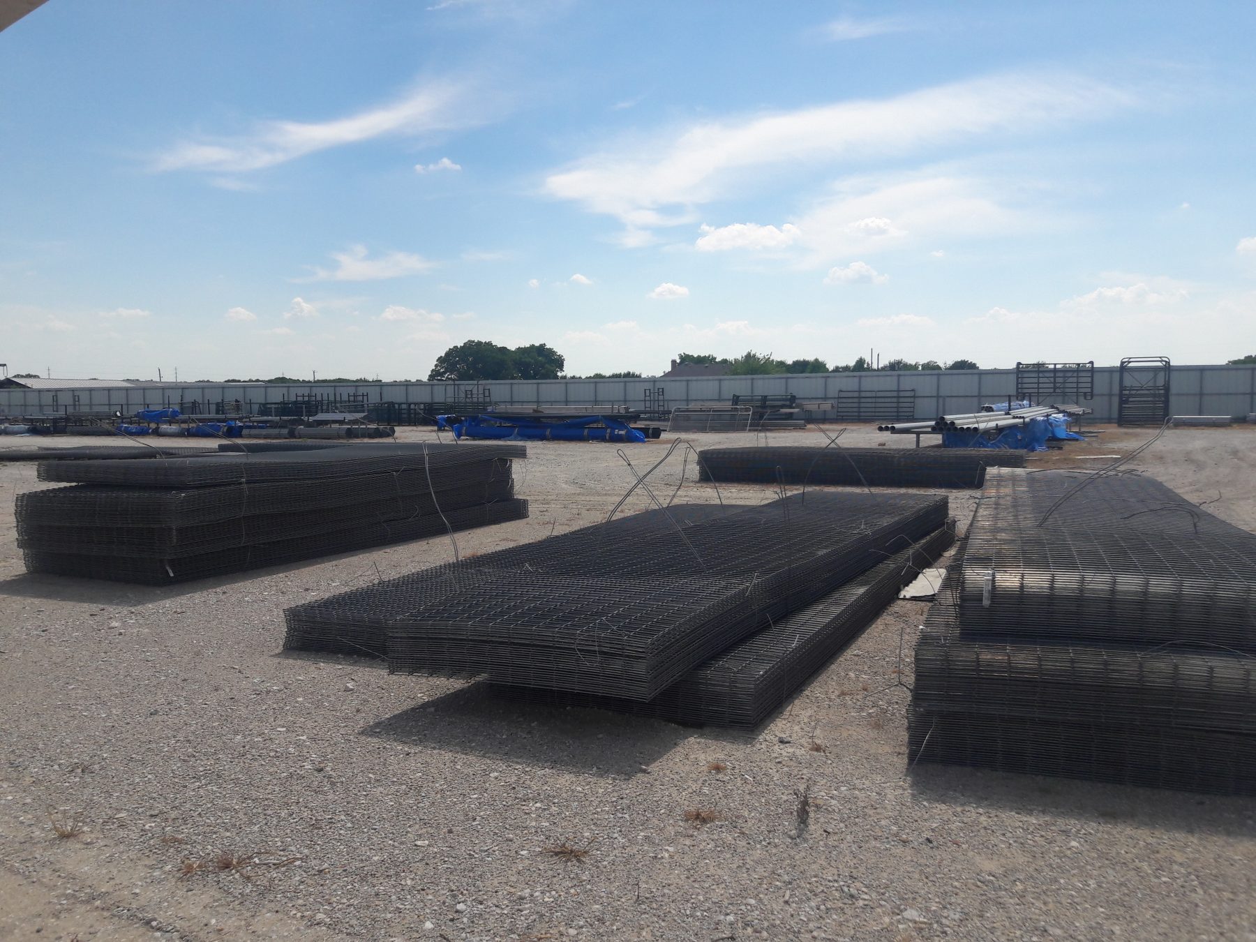 Tour - Fence Supply Inc.