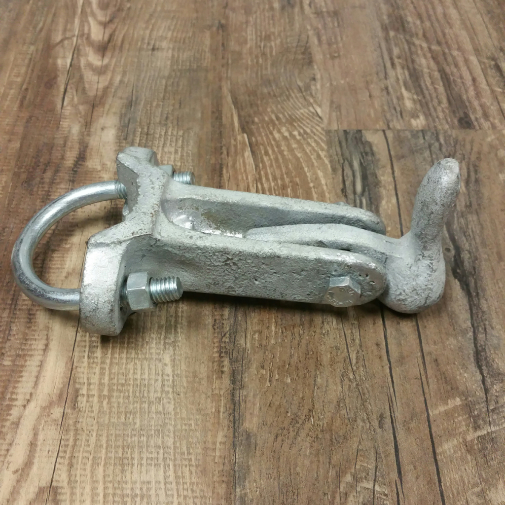 Duckbill Gate Holdback - Fence Supply Inc