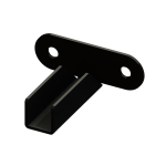 Mounting Brackets Archives - Fence Supply Inc