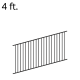 Yukon - Rake Archives - Fence Supply Inc