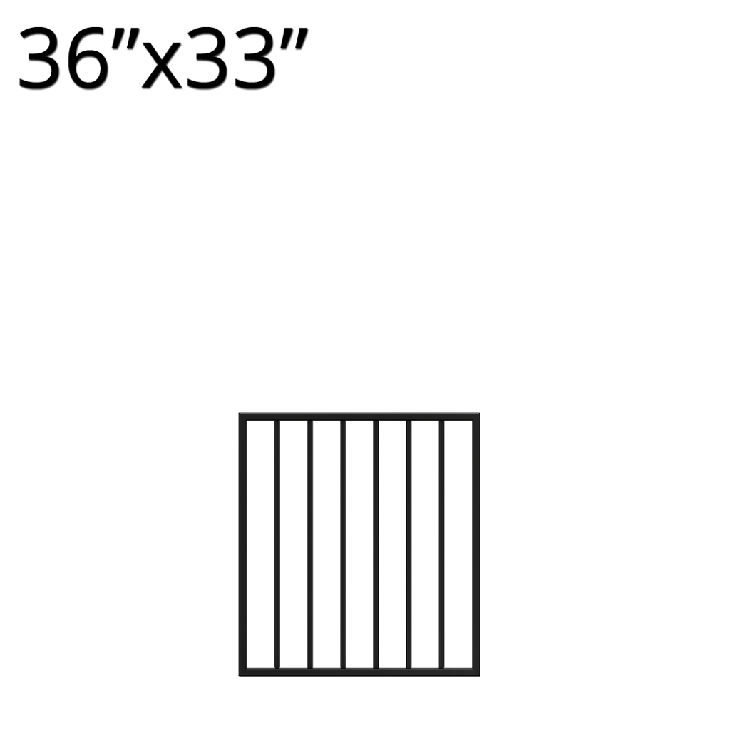 Yukon Archives - Fence Supply Inc