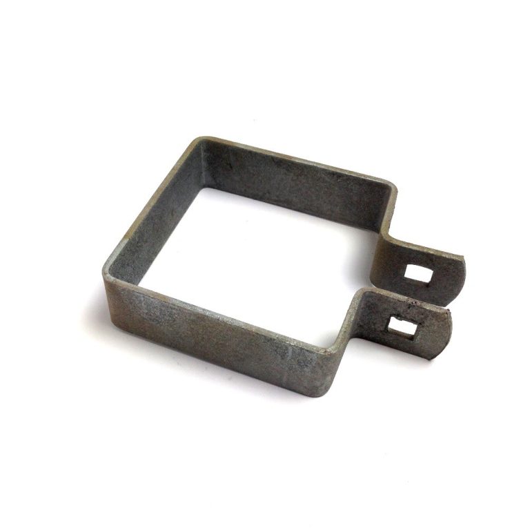 Brace Band - 3-inch x 3-inch - Square - Fence Supply Inc