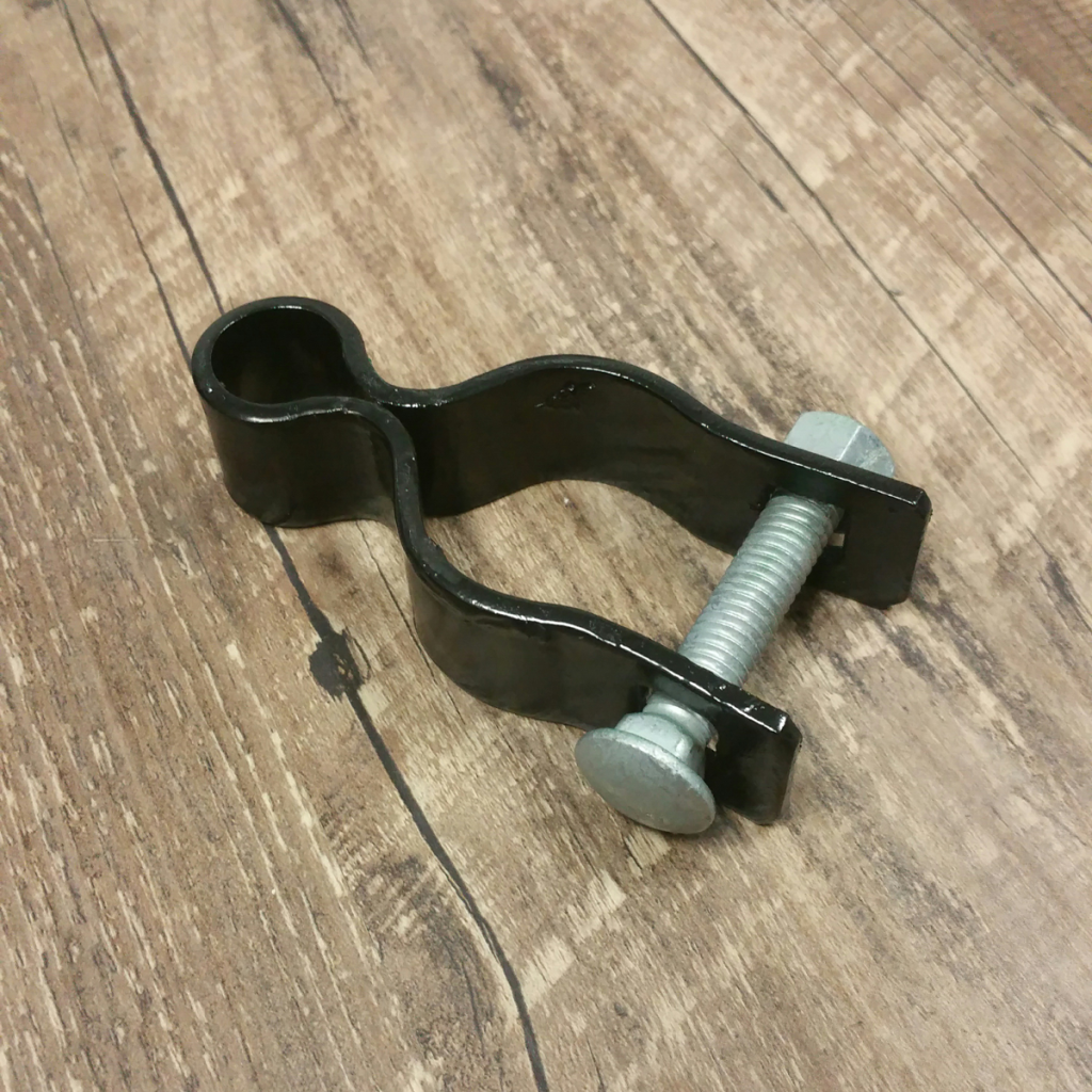 5/8-inch Wall Mount Pin Hinge