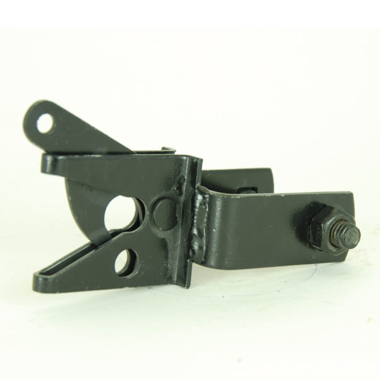 Gate Latches Archives - Fence Supply Inc
