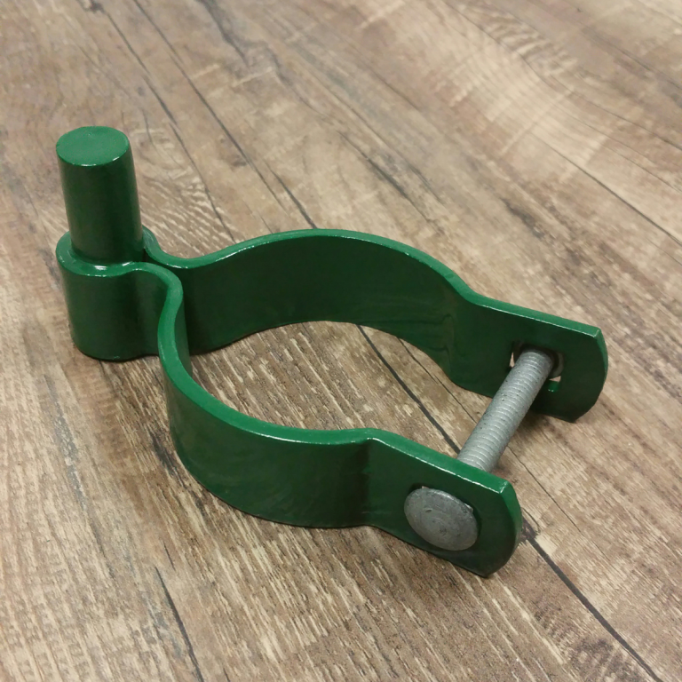 5/8-inch Wall Mount Pin Hinge