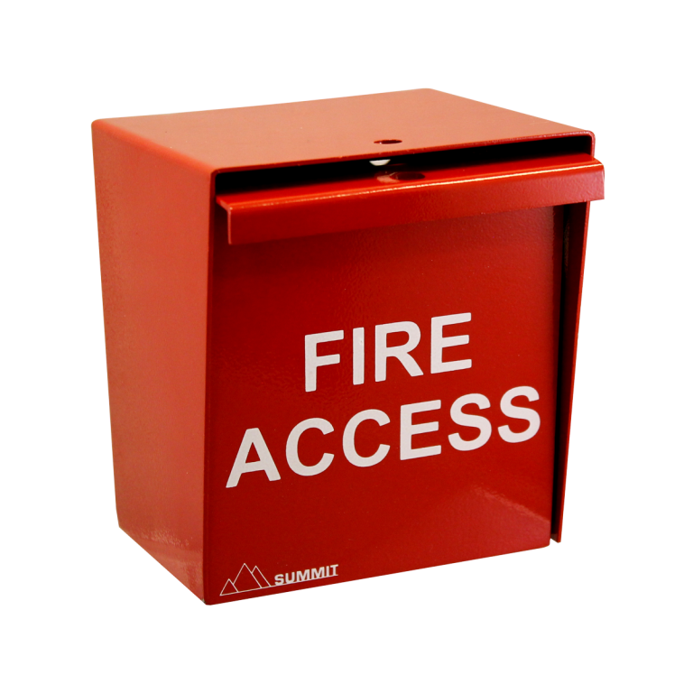 Fire Access