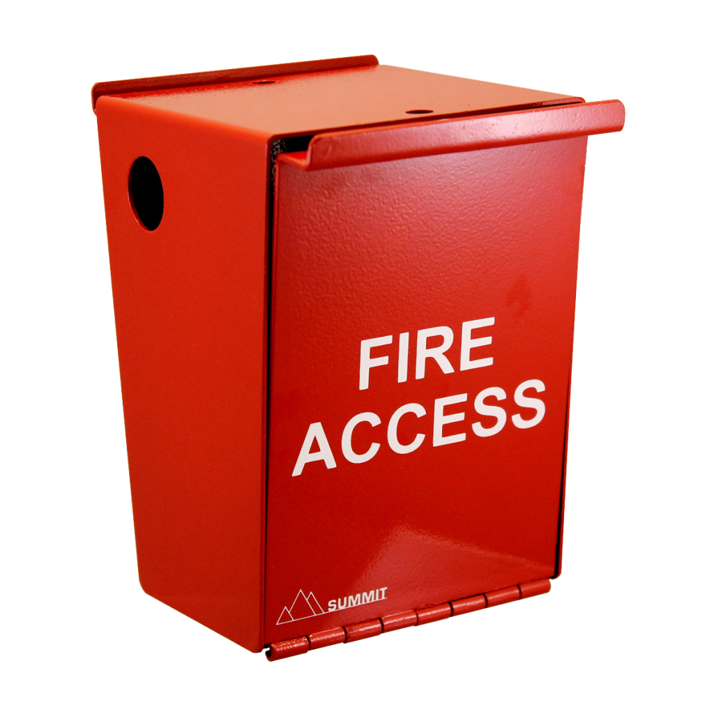 Fire Access Archives - Fence Supply Inc