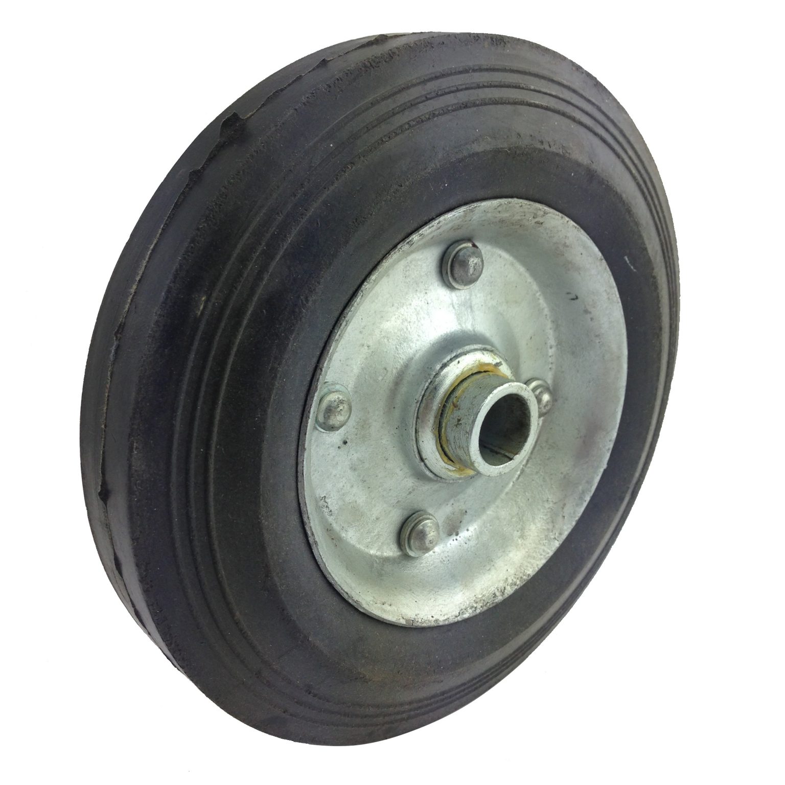 Gate Wheels