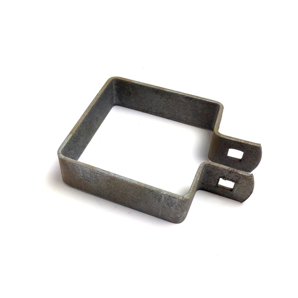 Brace Band - 3-inch x 3-inch - Square - Fence Supply Inc.