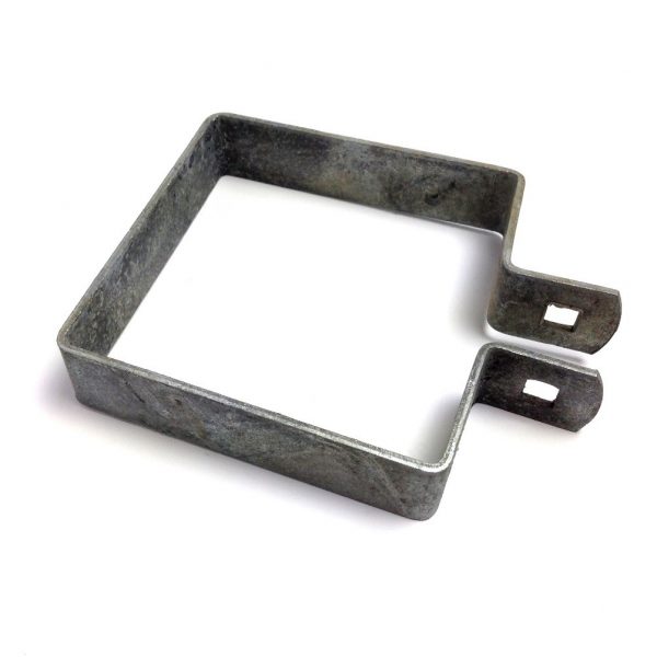 Brace Band - 4-inch x 4-inch - Square - Fence Supply Inc.