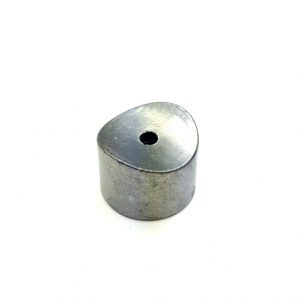 Bullet Cap - Two Way - 2-3/8-inch - Fence Supply Inc.