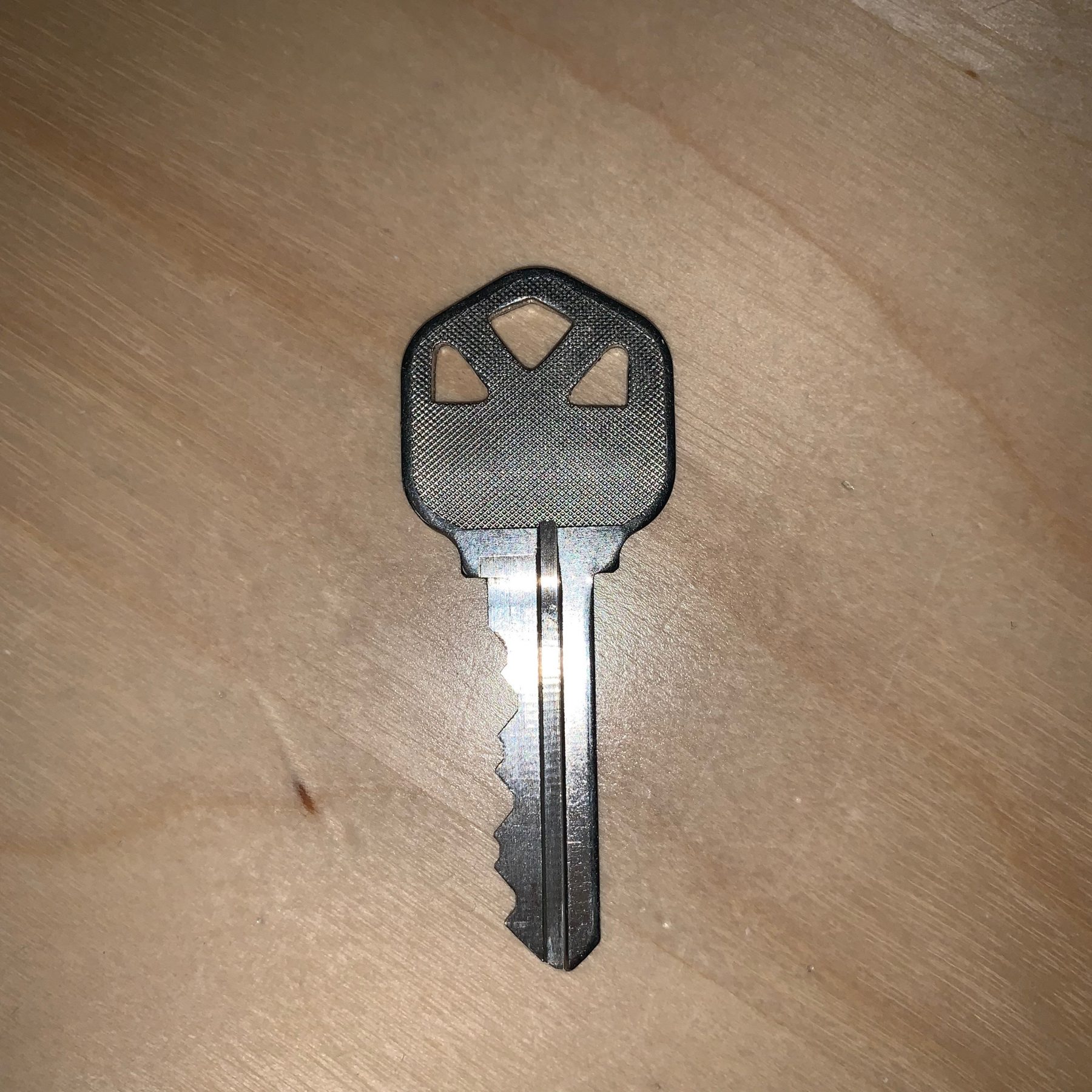 D & D Technologies MKEY6PIN* - Key Only - Fence Supply Inc.