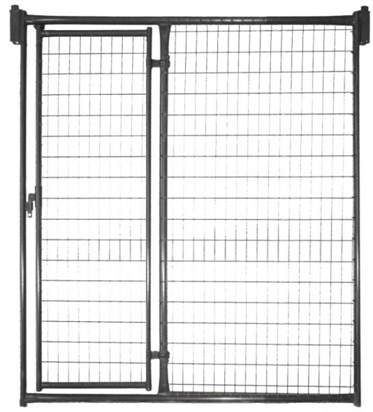 Priefert Premier Kennels - Fence Supply Inc.