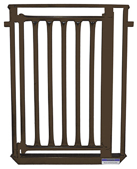 Priefert Premier Stall Panels and Accessories - Fence Supply Inc.