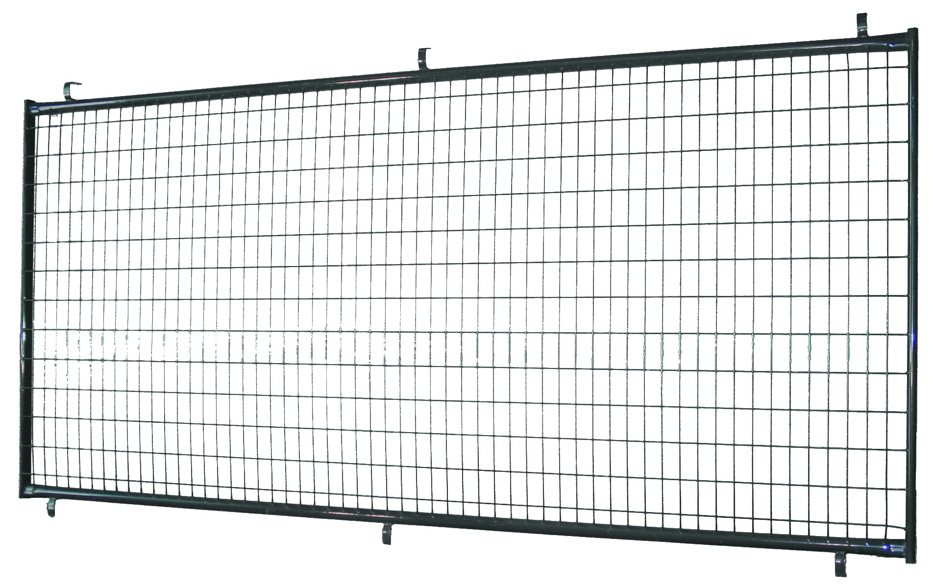 Priefert Premier Kennels - Fence Supply Inc.