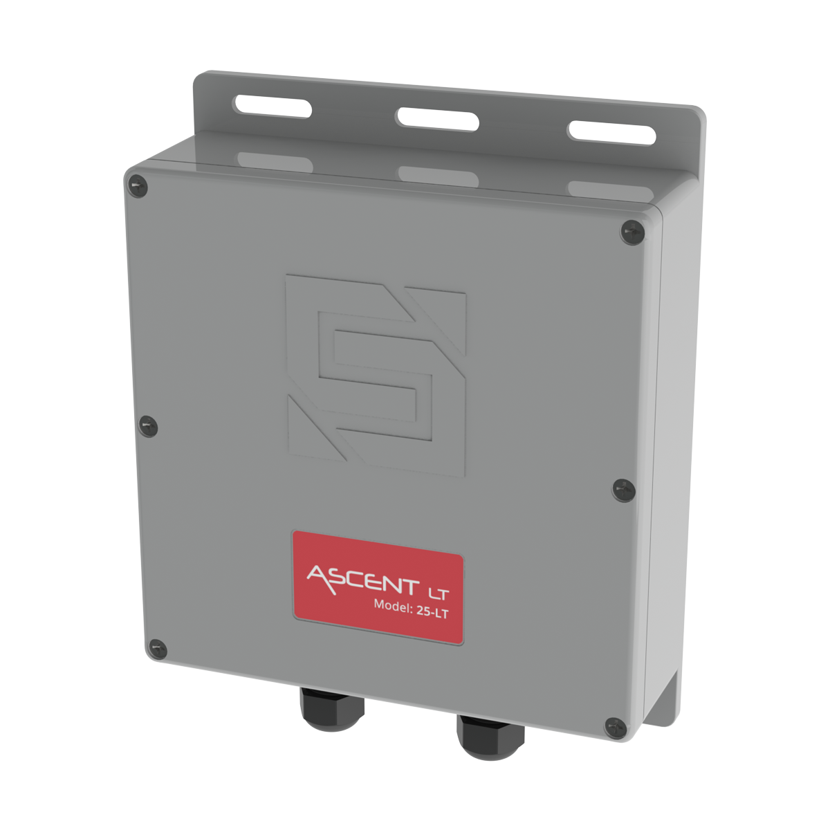 Security Brands Ascent LT – One-Door Cellular Access Control System ...