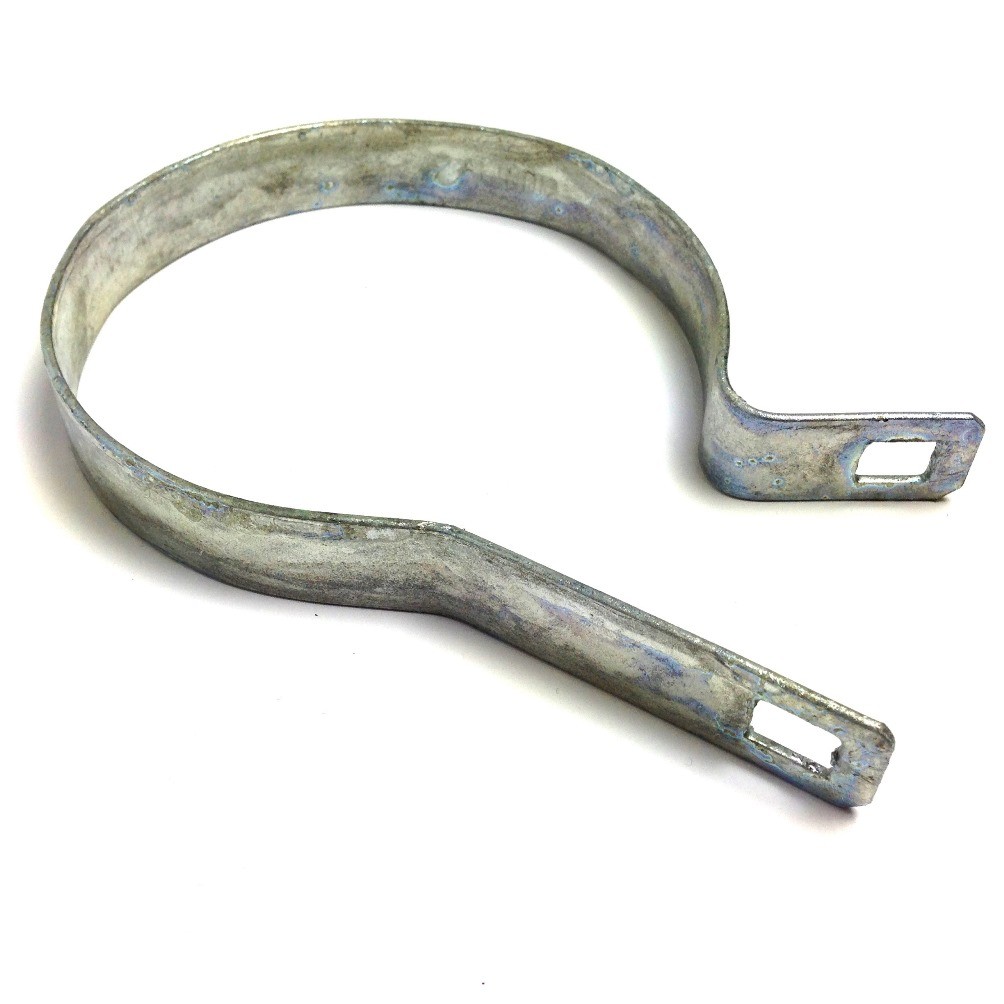 Bullet Cap - One Way - 2-3/8-inch - Fence Supply Inc.